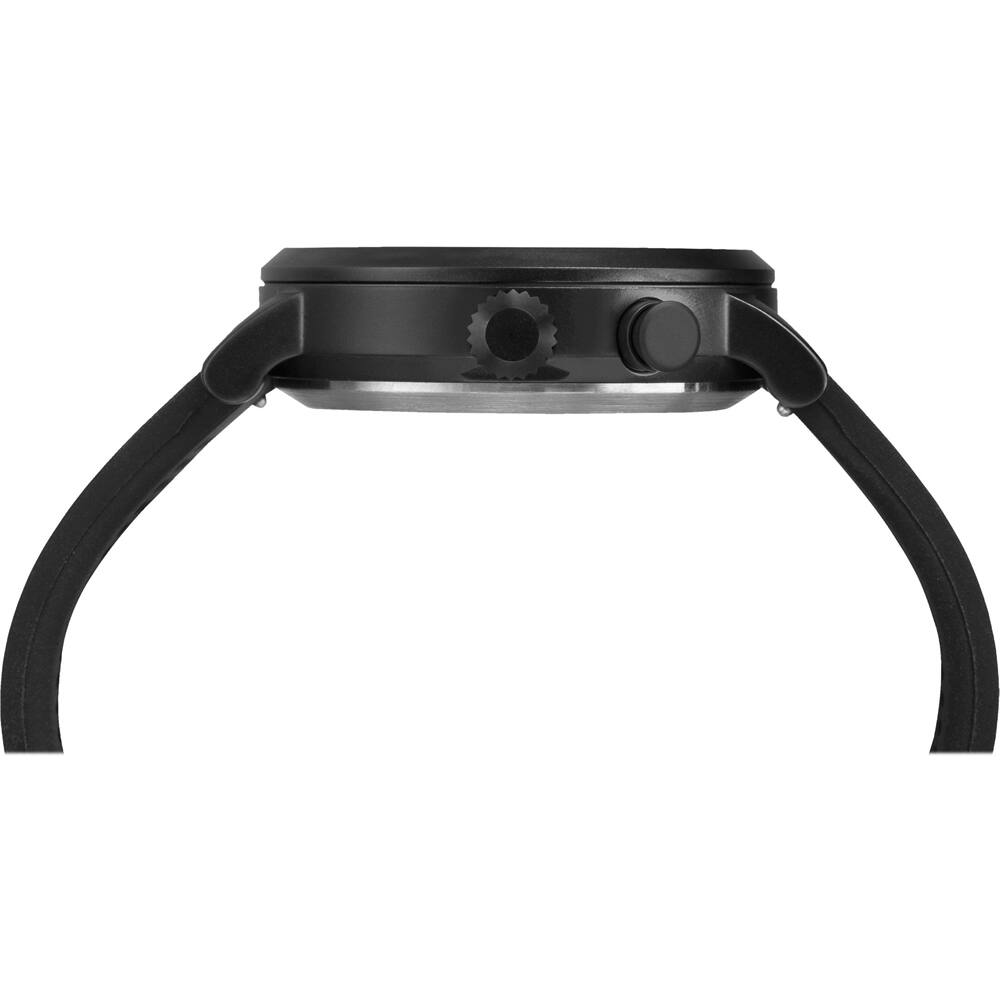 Best Buy: Timex Metropolitan+ Activity Tracker Black TWG012600F5