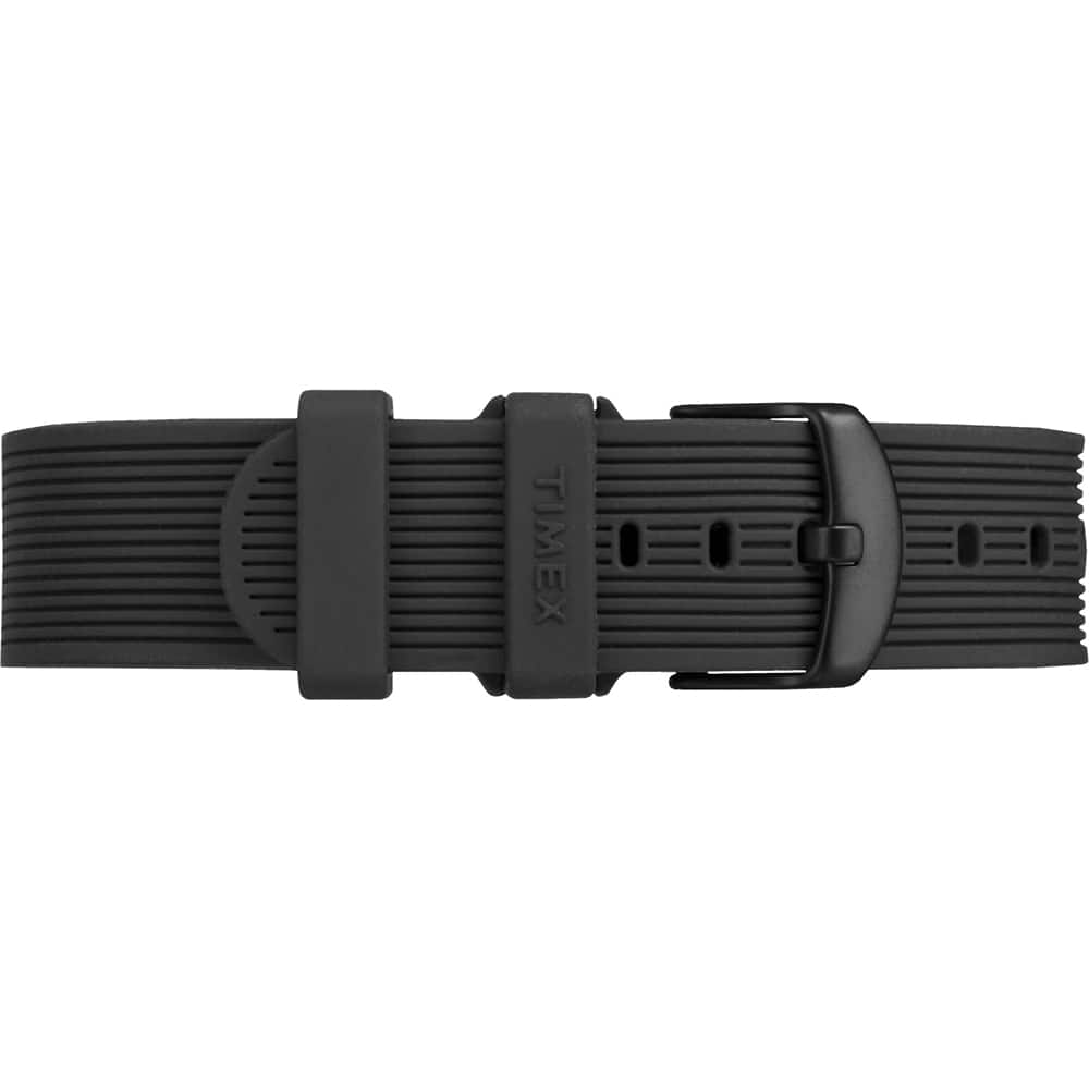 Best Buy: Timex Metropolitan+ Activity Tracker Black TWG012600F5