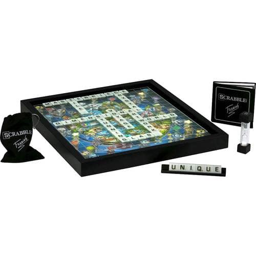Scrabble Games - Best Buy
