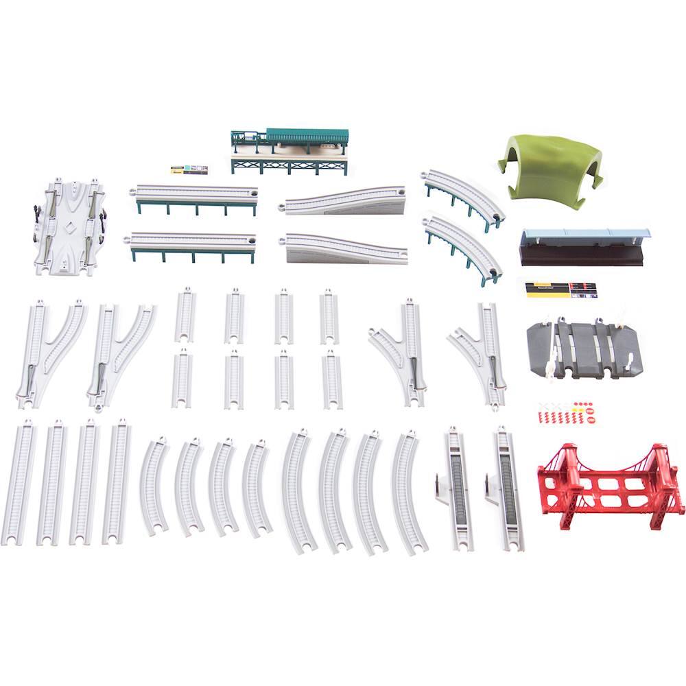 LEC USA Train Series Collectors Edition Contemporary Accessory ...