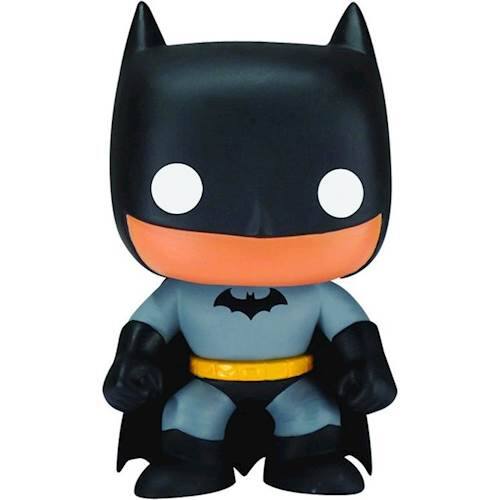 Best Buy: Funko POP! Heroes: Batman Multi FUKO2201