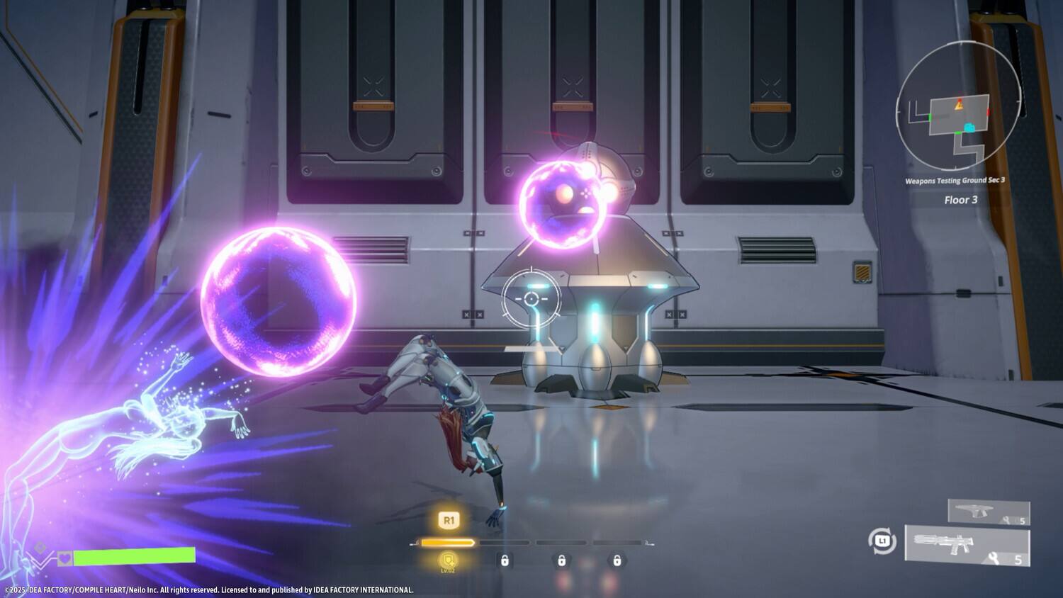 Scar Lead Salvation for Playstation 5 VIDEOGAMES PlayStation 5 ...