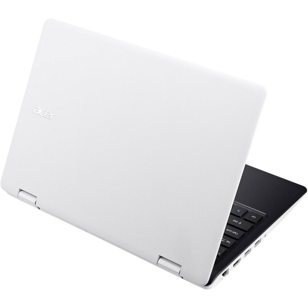 Best Buy: Acer Aspire R 11 2-in-1 11.6" Refurbished Touch-Screen Laptop ...