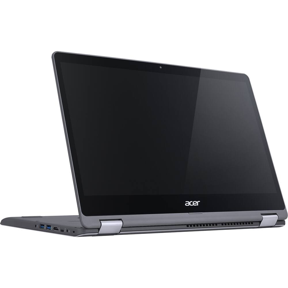 Questions and Answers: Acer Aspire R 15 2-in-1 15.6" Refurbished Touch ...