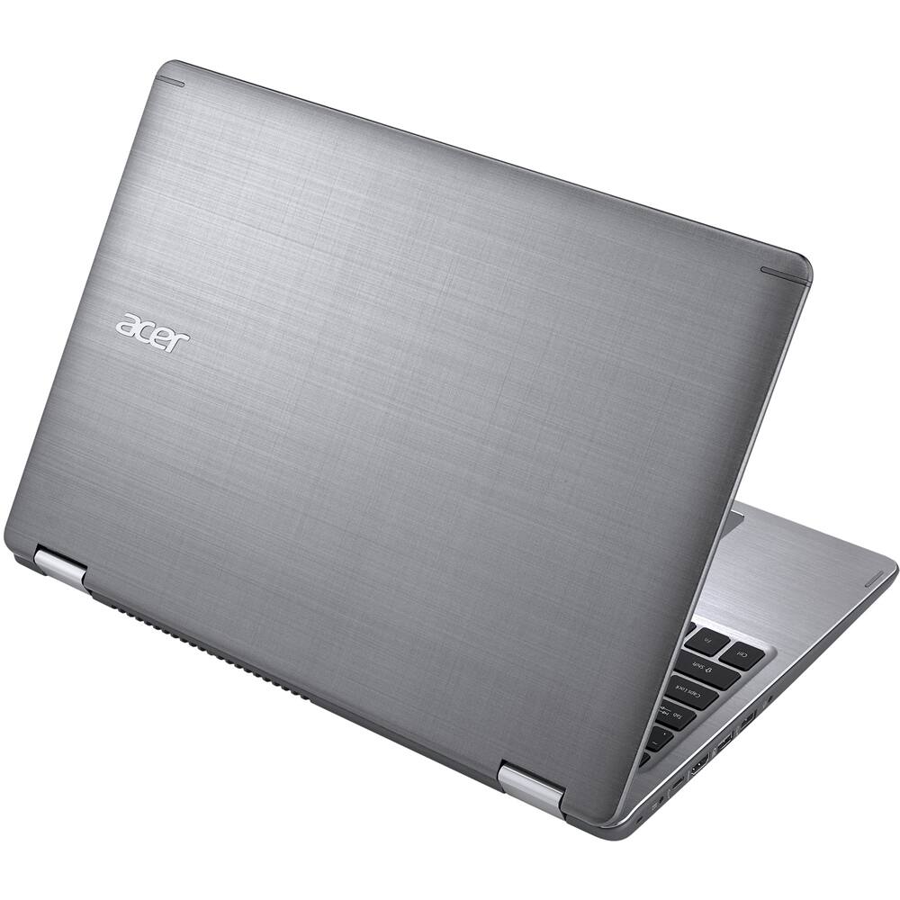 Best Buy: Acer Aspire R 15 2-in-1 15.6" Refurbished Touch-Screen Laptop ...
