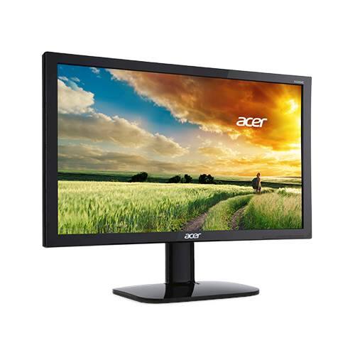 Best Buy: Acer Refurbished KA Series 24" LED FHD Monitor UM.FX0AA.002