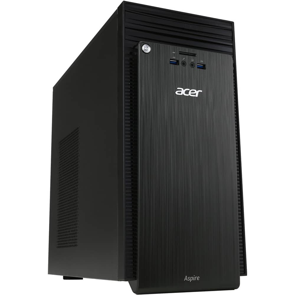 Best Buy: Acer Aspire Desktop Intel Core i5 16GB Memory 96GB Solid ...