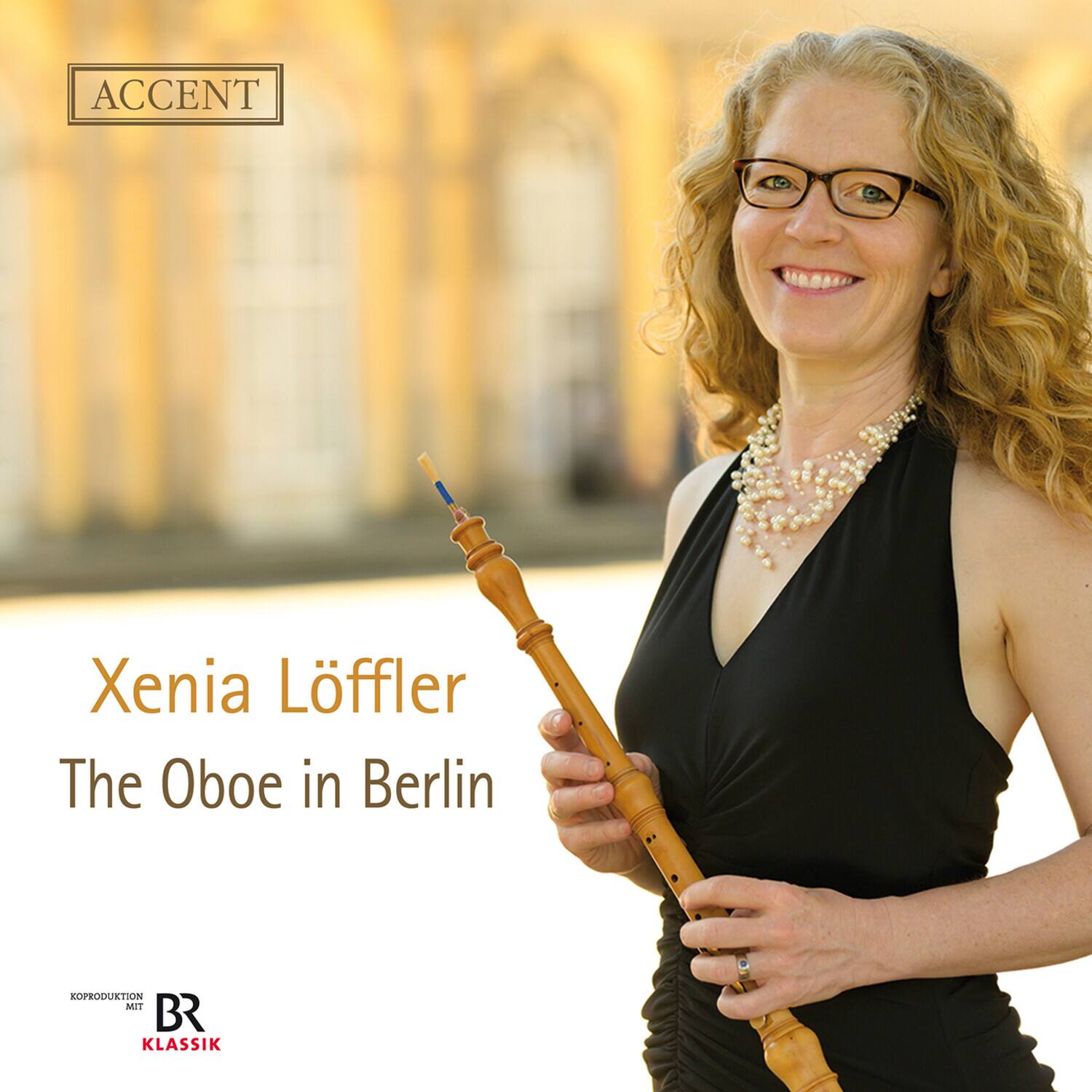 Loffler Deuter Farkas Litschig Gorg Hasselt Oboe in Berlin COMPACT ...