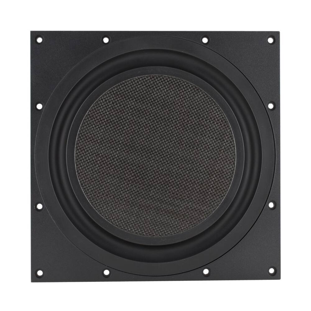 Best Buy: Sonance Visual Performance 10" Passive Subwoofer Black VP10SUB NC