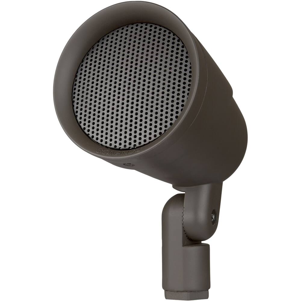 Best Buy: Sonance Landscape Series 3-1/2" Passive 2-Way Outdoor Speaker ...