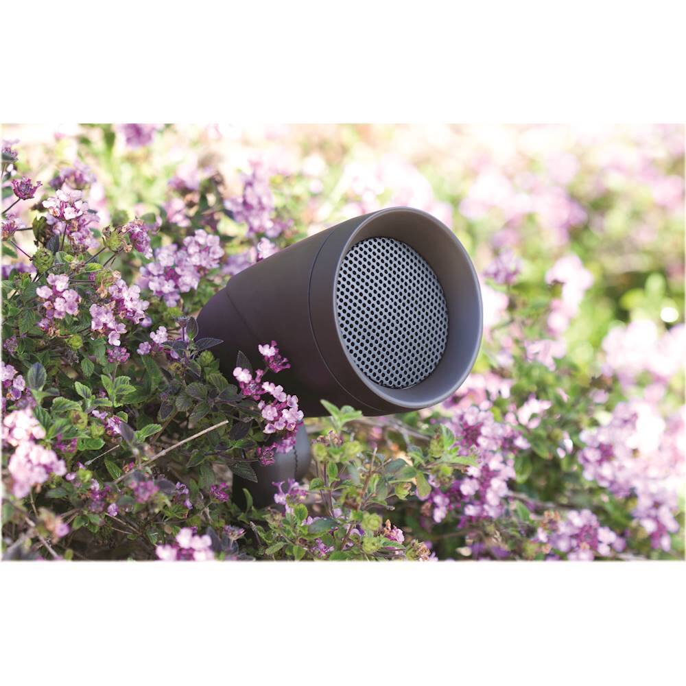 Best Buy: Sonance Landscape Series 3-1/2" Passive 2-Way Outdoor Speaker ...