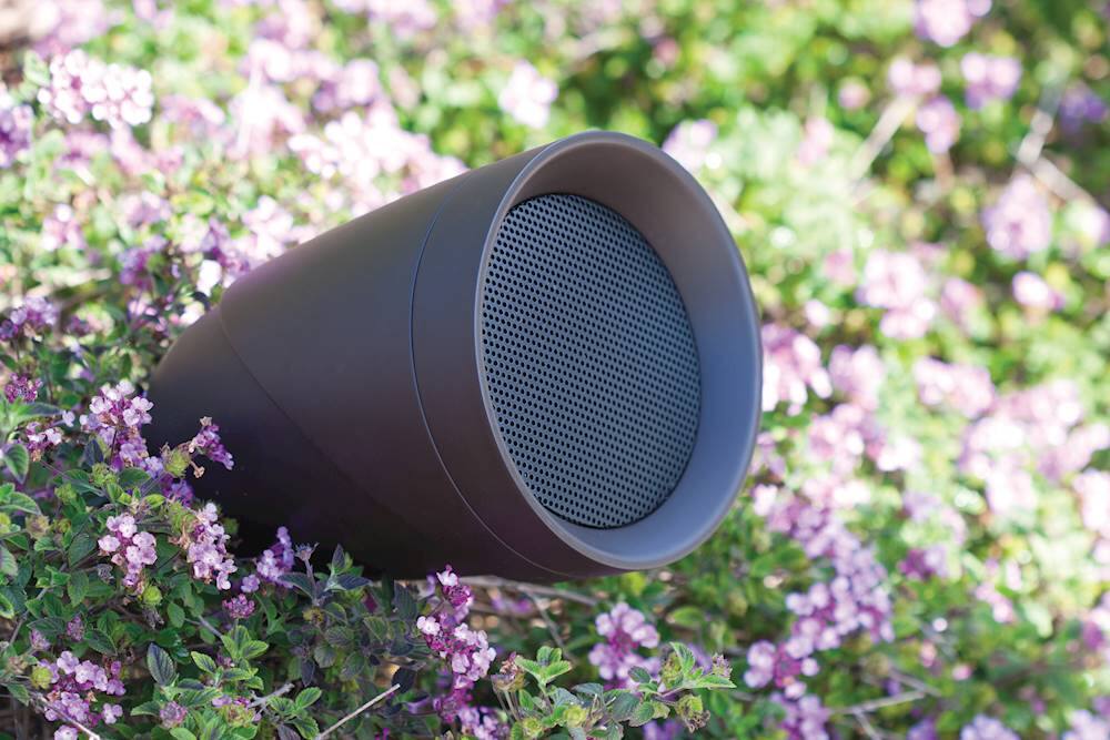Best Buy: Sonance Landscape Series 6" Passive 2-Way Outdoor Speaker ...