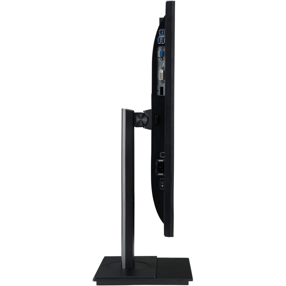 Best Buy: Acer B226WL ymdr 22" LED HD Monitor Black UM.EB6AA.001