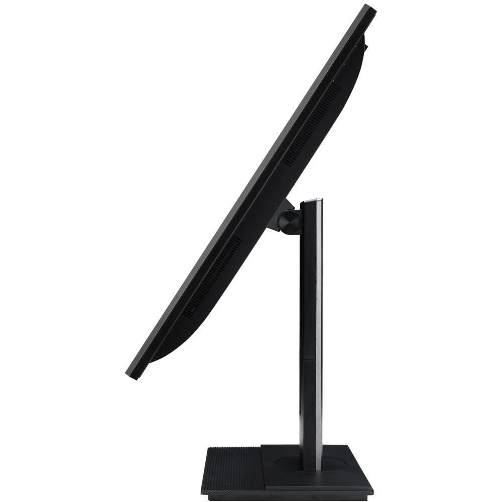 Best Buy: Acer B226HQL 21.5" LED HD Monitor Dark gray UM.WB6AA.002