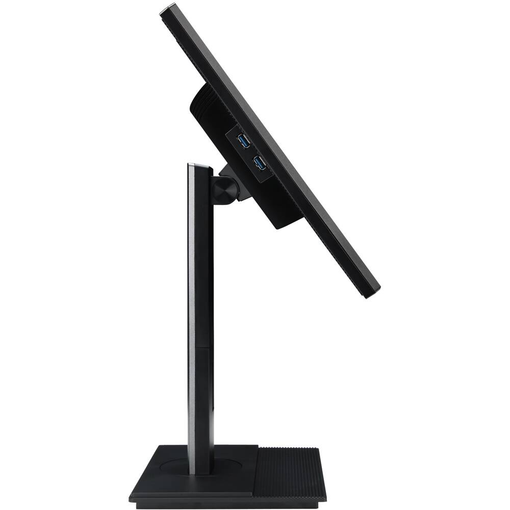 Best Buy: Acer B226HQL 21.5" LED HD Monitor Dark gray UM.WB6AA.002