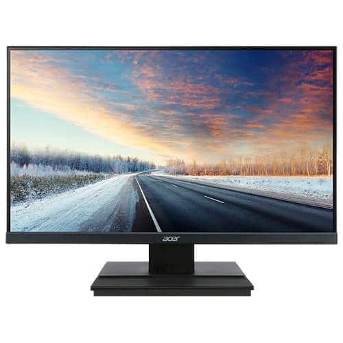 Acer V276HL 27" LED FHD Monitor Black UM.HV6AA.C01 - Best Buy