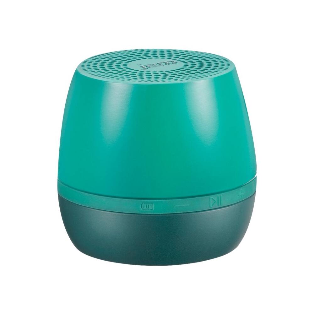 JAM Classic 2.0 Portable Wireless Speaker Green HX-P190GR - Best Buy