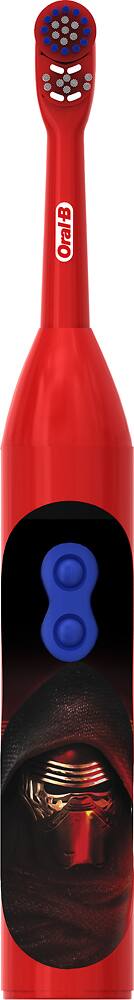 Customer Reviews: Oral-B Pro-Health Toothbrush Multicolor DB3 STAR WARS ...