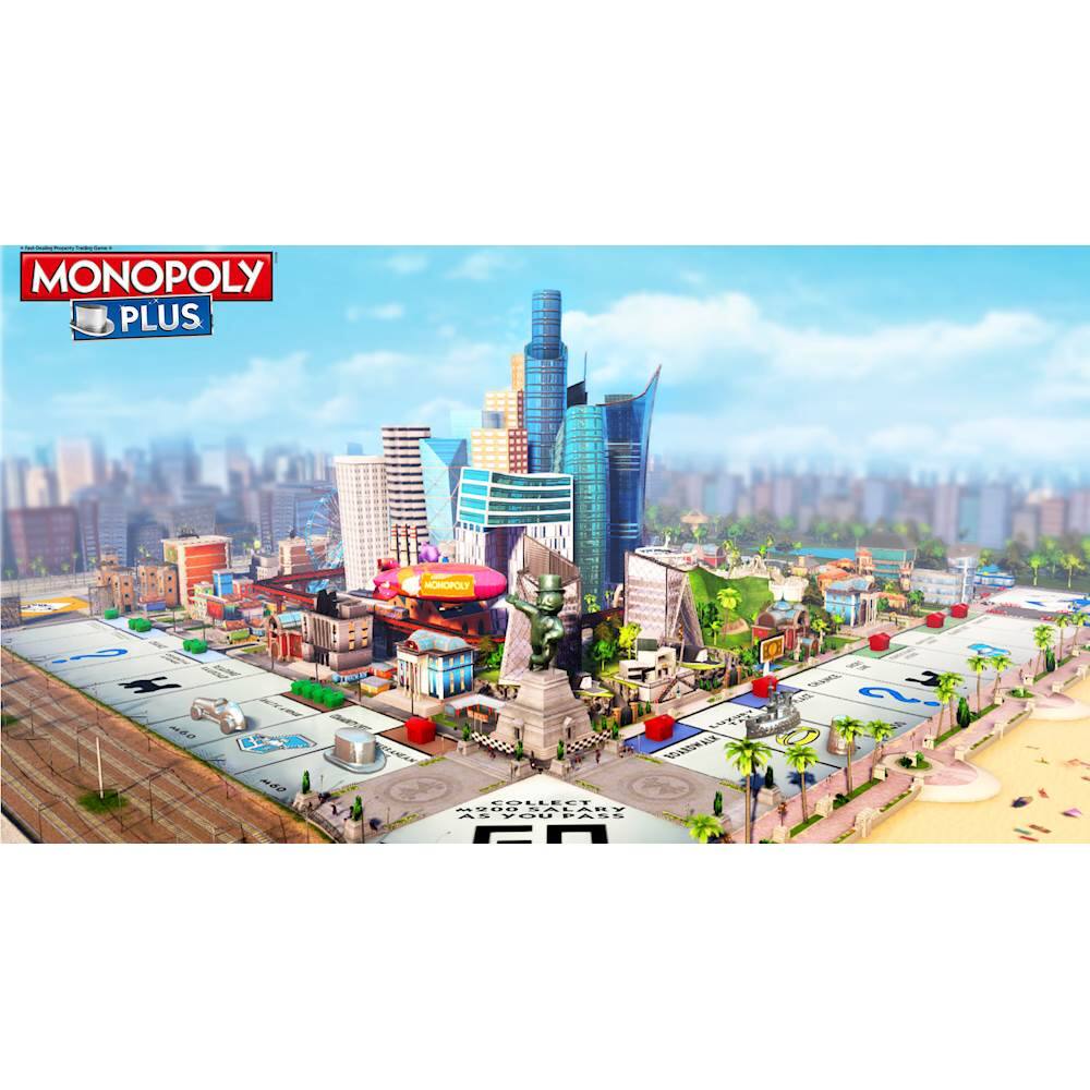 Best Buy: Pre-Owned Hasbro Family Fun Pack Conquest Edition Xbox One PREOWNED