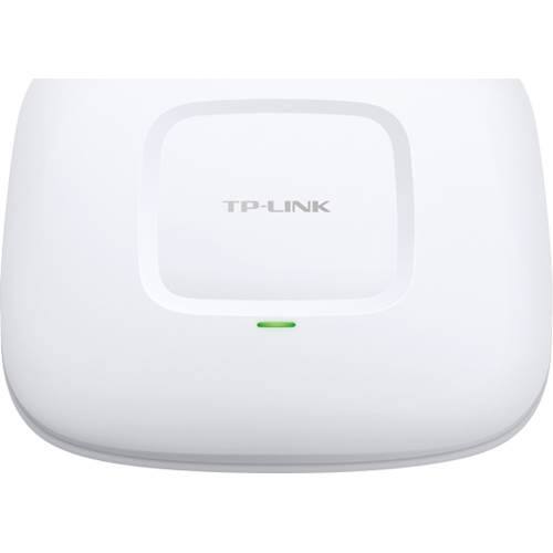 Customer Reviews: TP-Link N600 Dual-Band Wi-Fi Access Point White ...