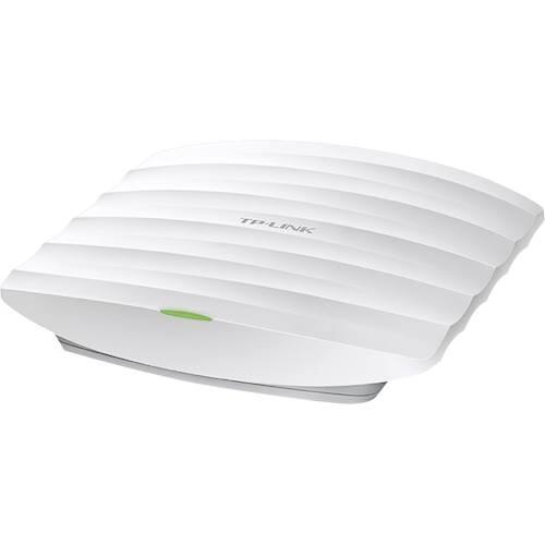 Best Buy: TP-Link AC1900 Dual-Band Wi-Fi Access Point White EAP330