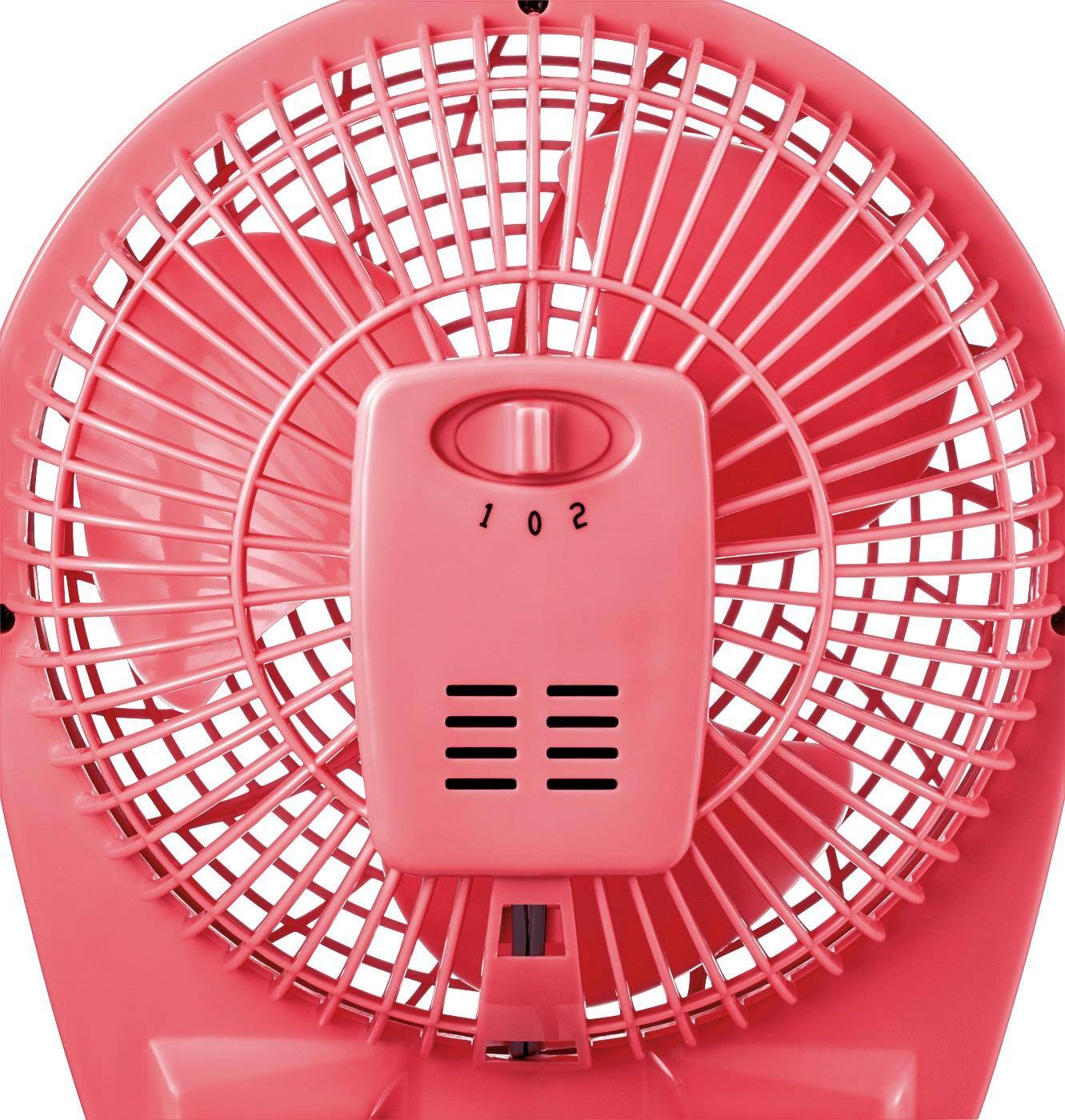 Questions and Answers: Insignia™ 9" Personal Fan Hot pink NS-FT9PK8 ...
