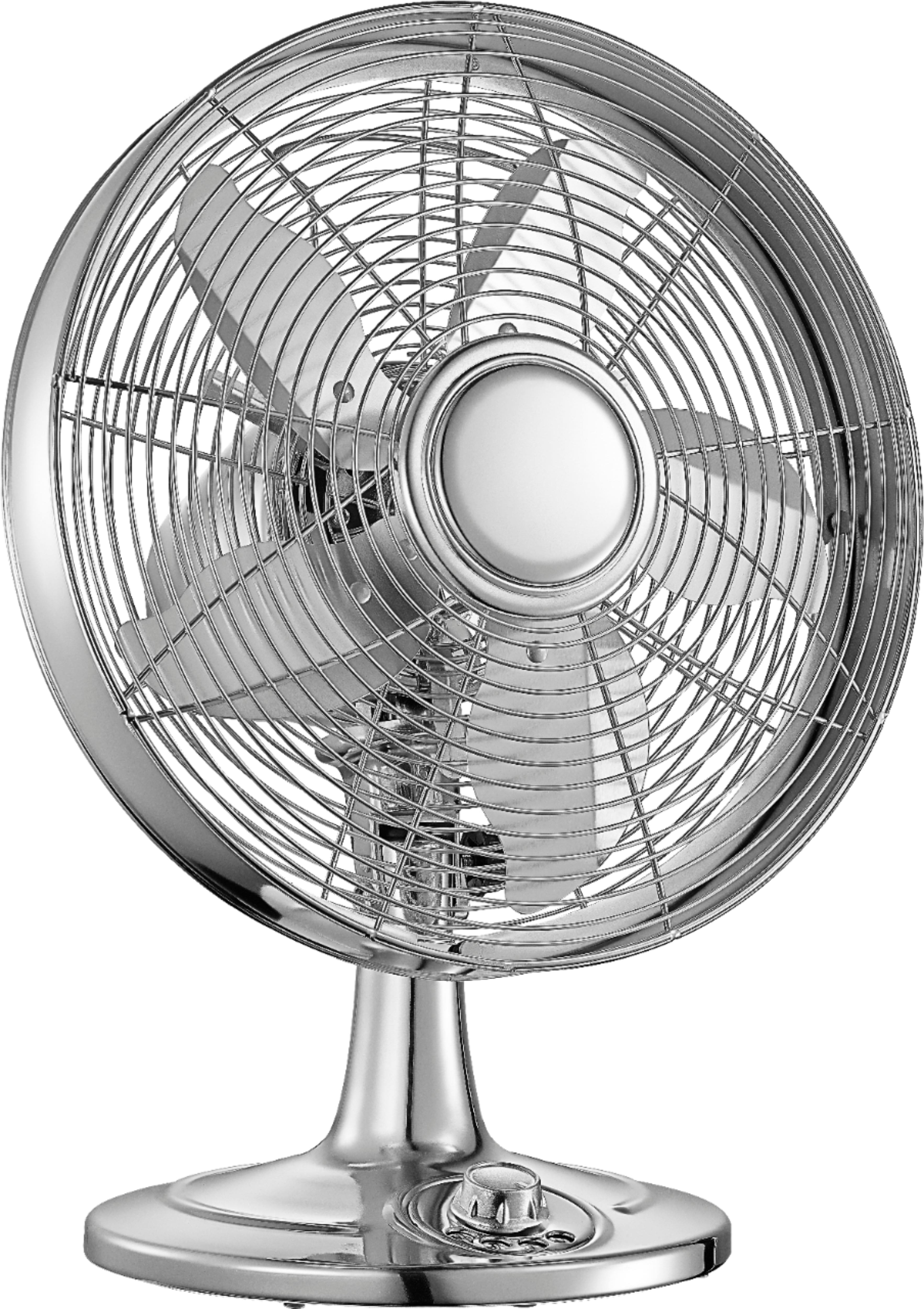 Customer Reviews: Insignia™ 12" Personal Fan Chrome NS-FR12CH8 - Best Buy
