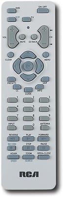 Best Buy: RCA 27" Stereo TV with Adjustable Color Warmth Silver 27R411T