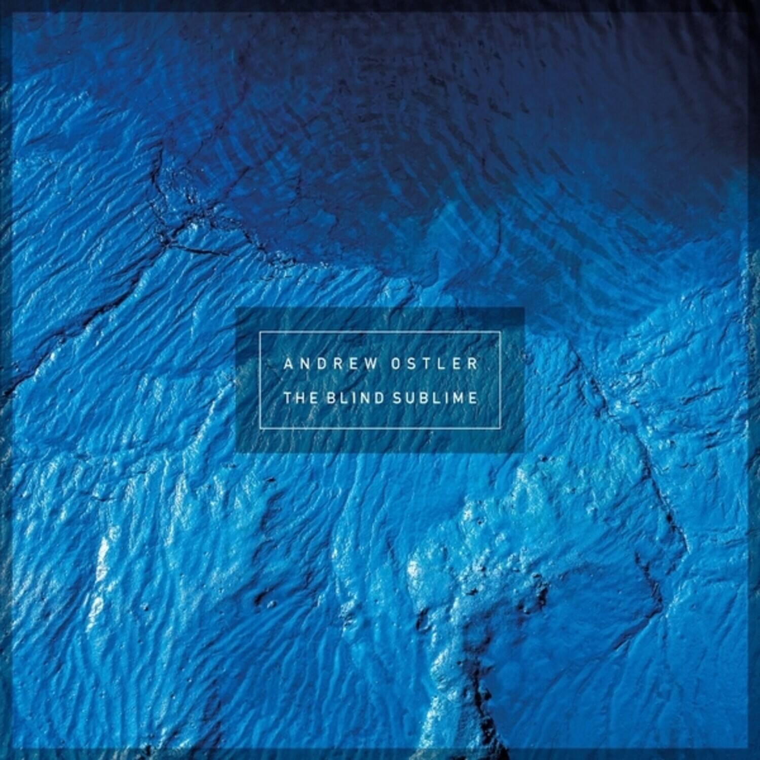 Andrew Ostler The Blind Sublime COMPACT DISCS [CD] - Best Buy