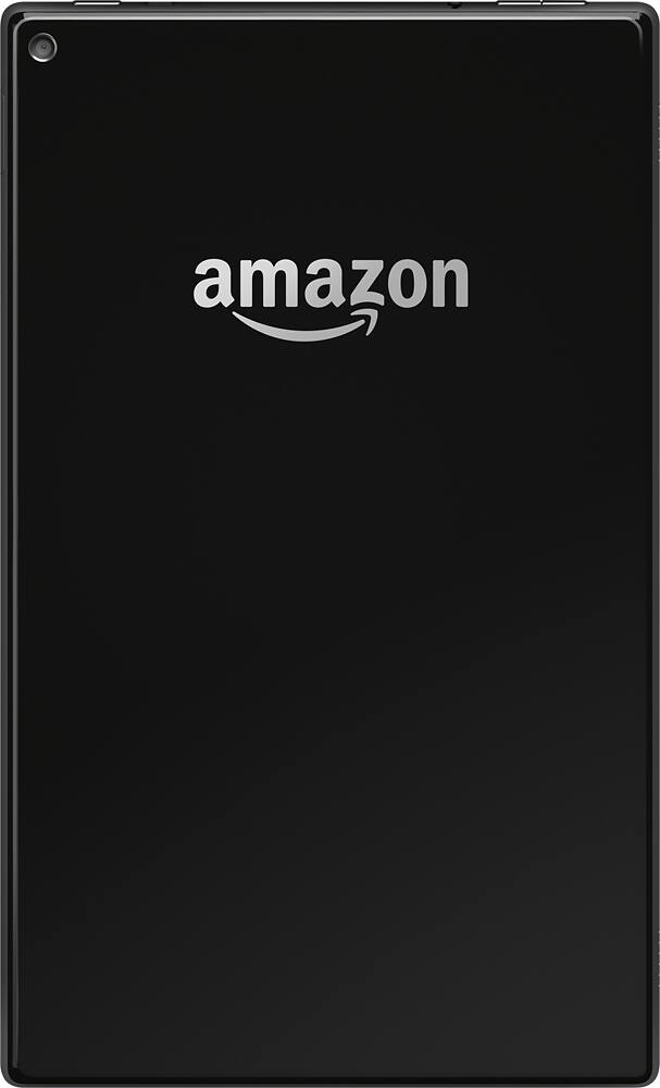 Best Buy: Amazon Geek Squad Certified Refurbished Fire HD 10 10.1 ...