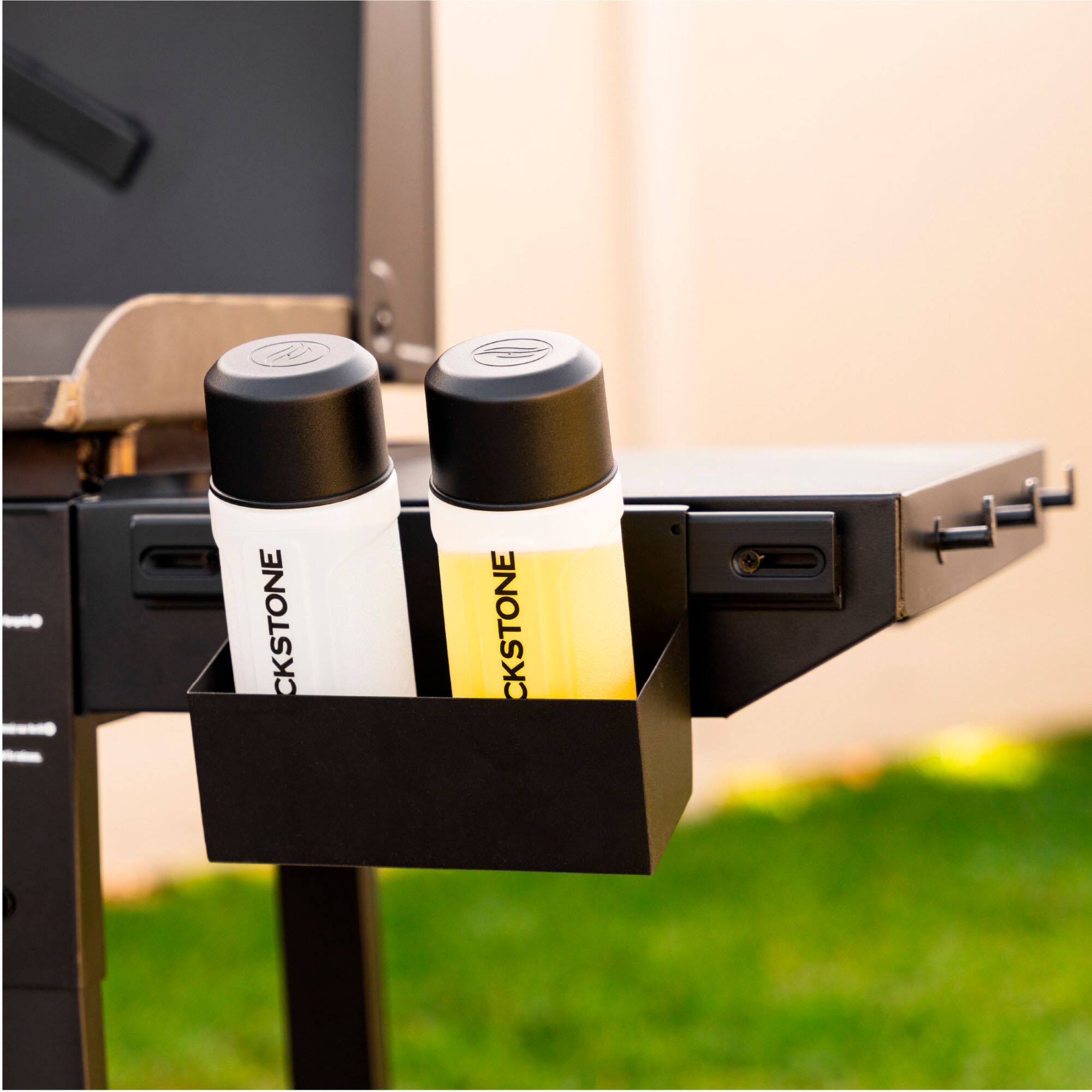 Customer Reviews: Blackstone Original 28-in. 2-Burner Outdoor Omnivore ...