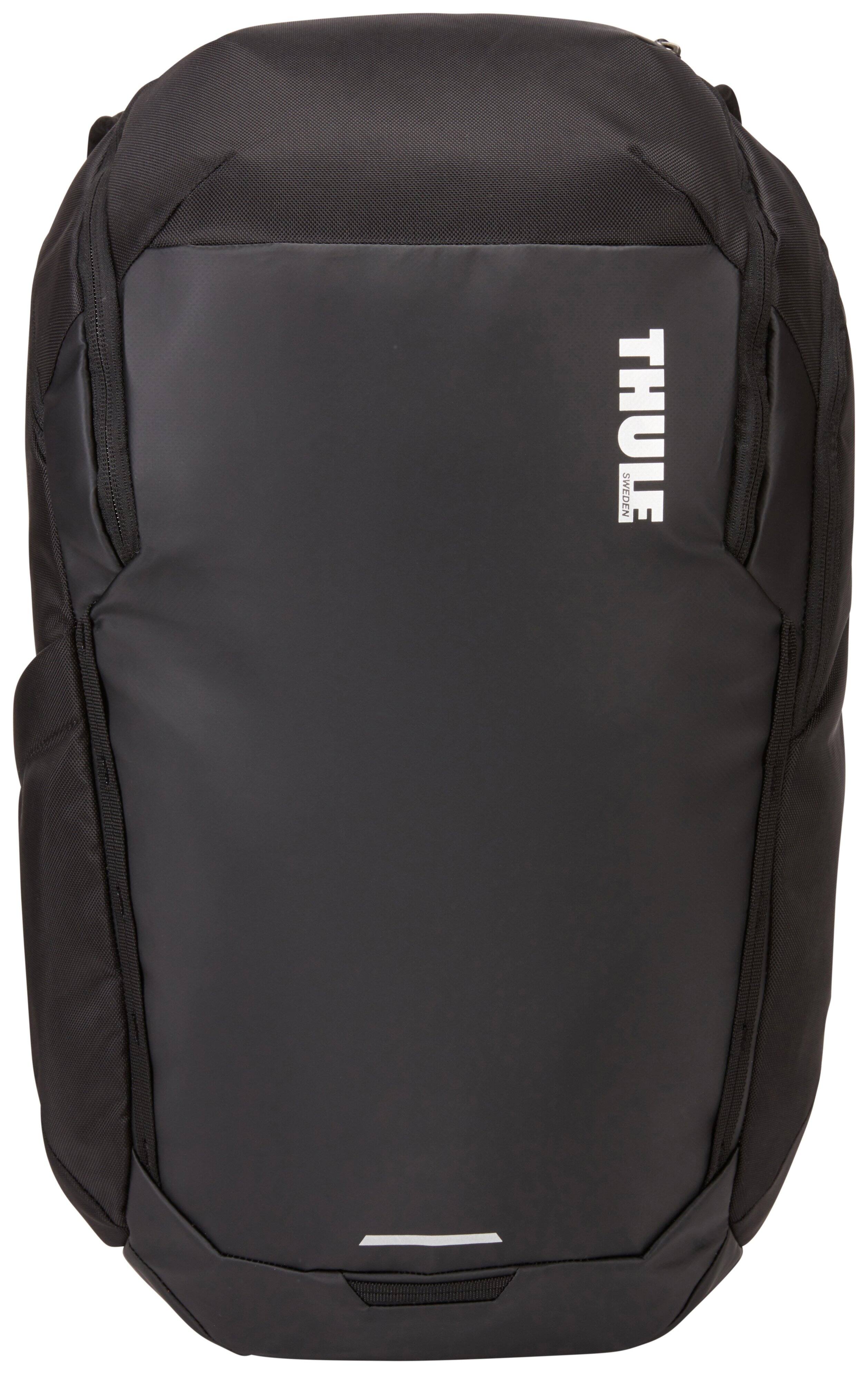 Best Buy: Thule Chasm Backpack 26L Black 3204292