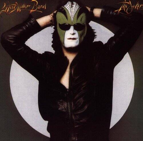 Steve Miller The Joker COMPACT DISCS [CD] - Best Buy