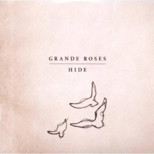 Grande Roses Hide COMPACT DISCS [CD] - Best Buy