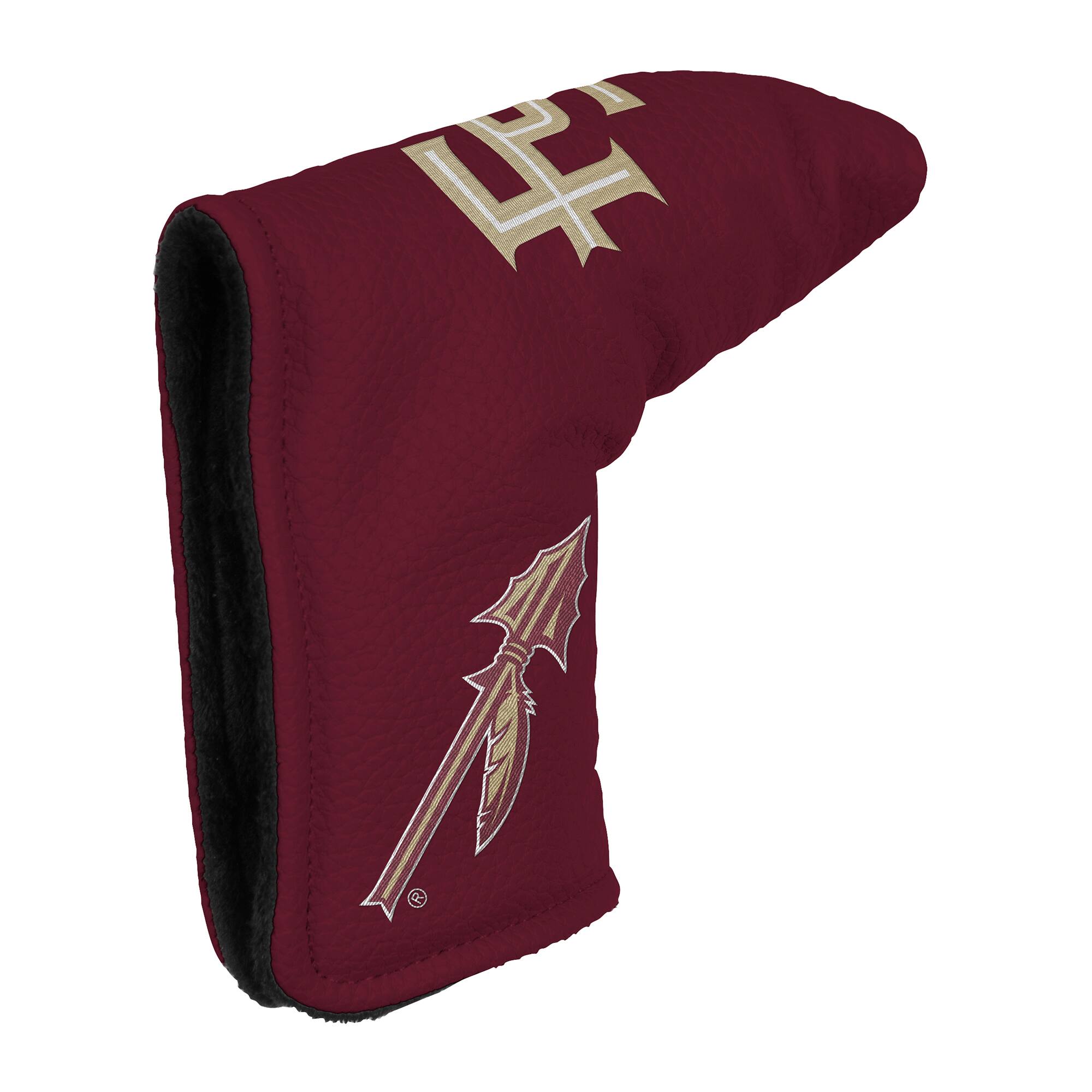 WinCraft Florida State Seminoles Blade Putter Cover Multicolor 4839578 ...