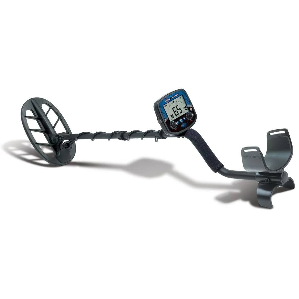 Bounty Hunter Time Ranger Pro Metal Detector Black PROTIME - Best Buy