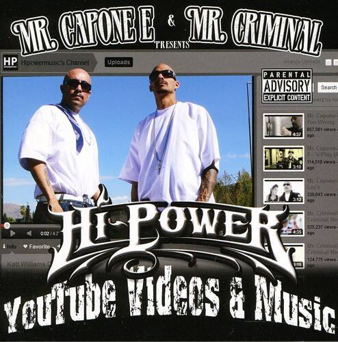 YouTube Videos and Music [CD & DVD] [PA] - Best Buy