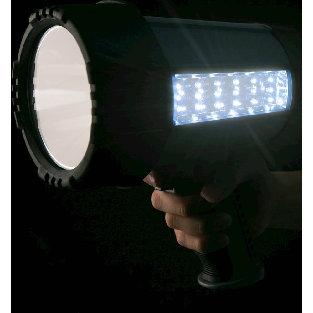 Best Buy: Wagan Brite-Nite 2 Million LED Spotlight Lantern 2484