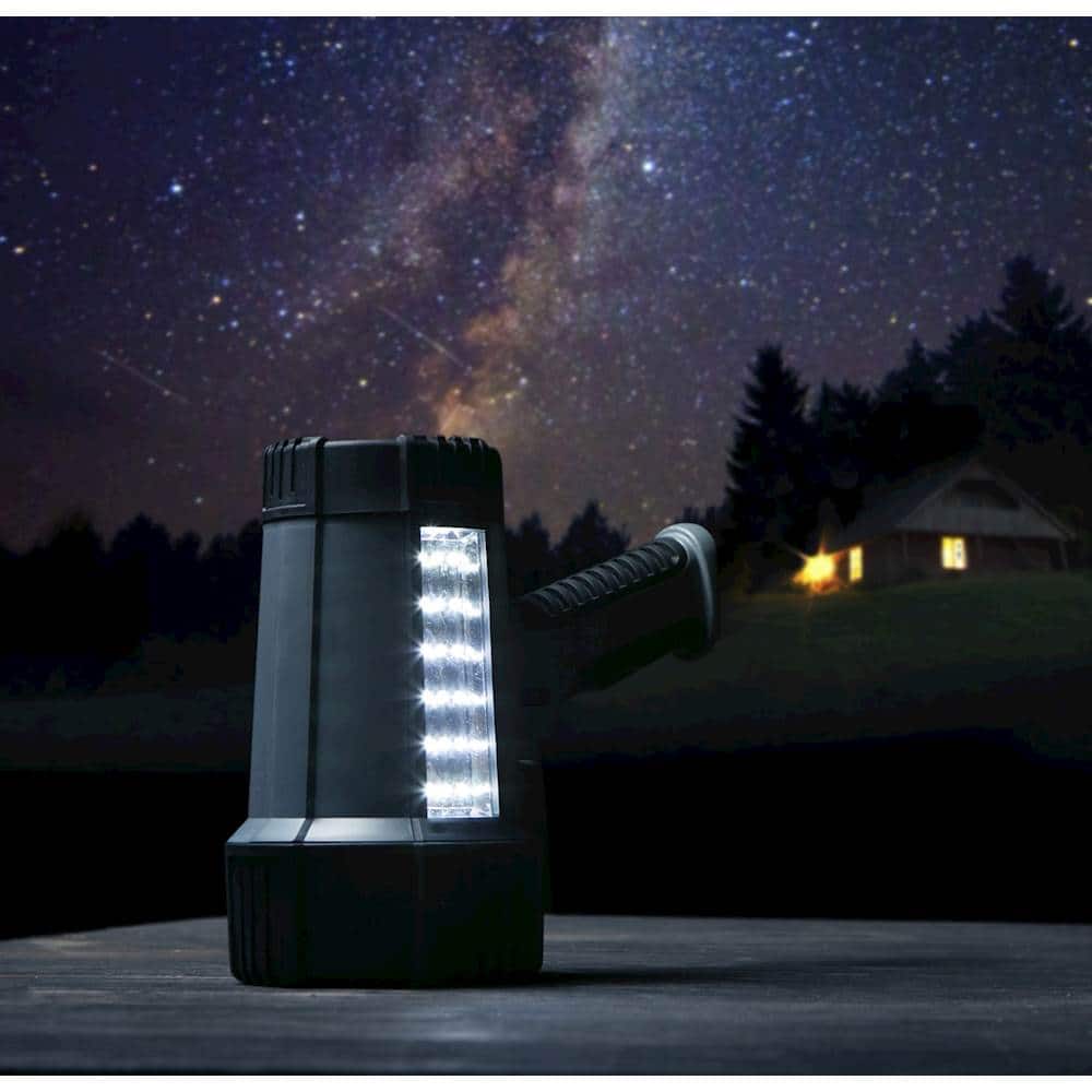 Best Buy: Wagan Brite-Nite 2 Million LED Spotlight Lantern 2484