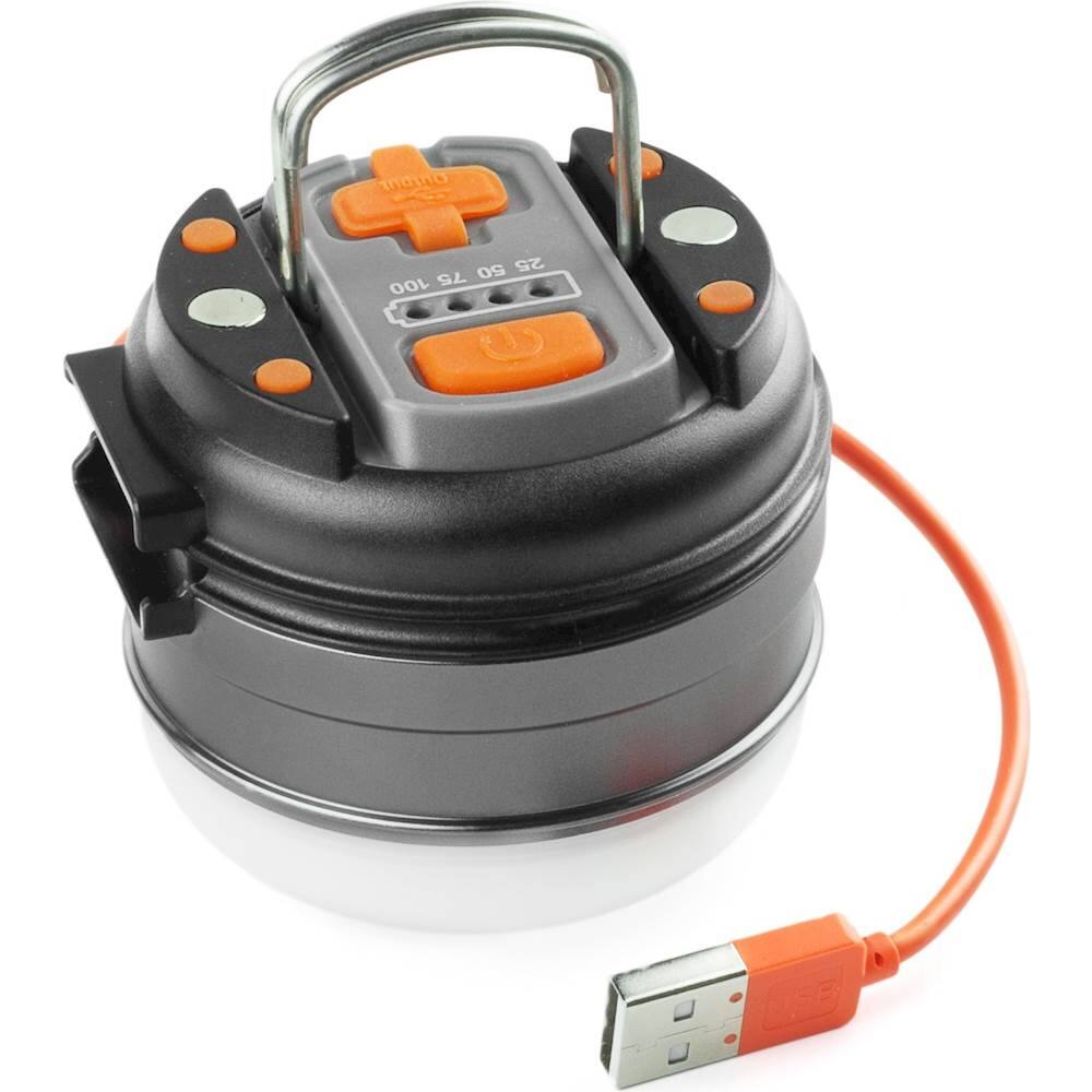 Best Buy: Wagan Brite-Nite Dome USB Lantern 4302