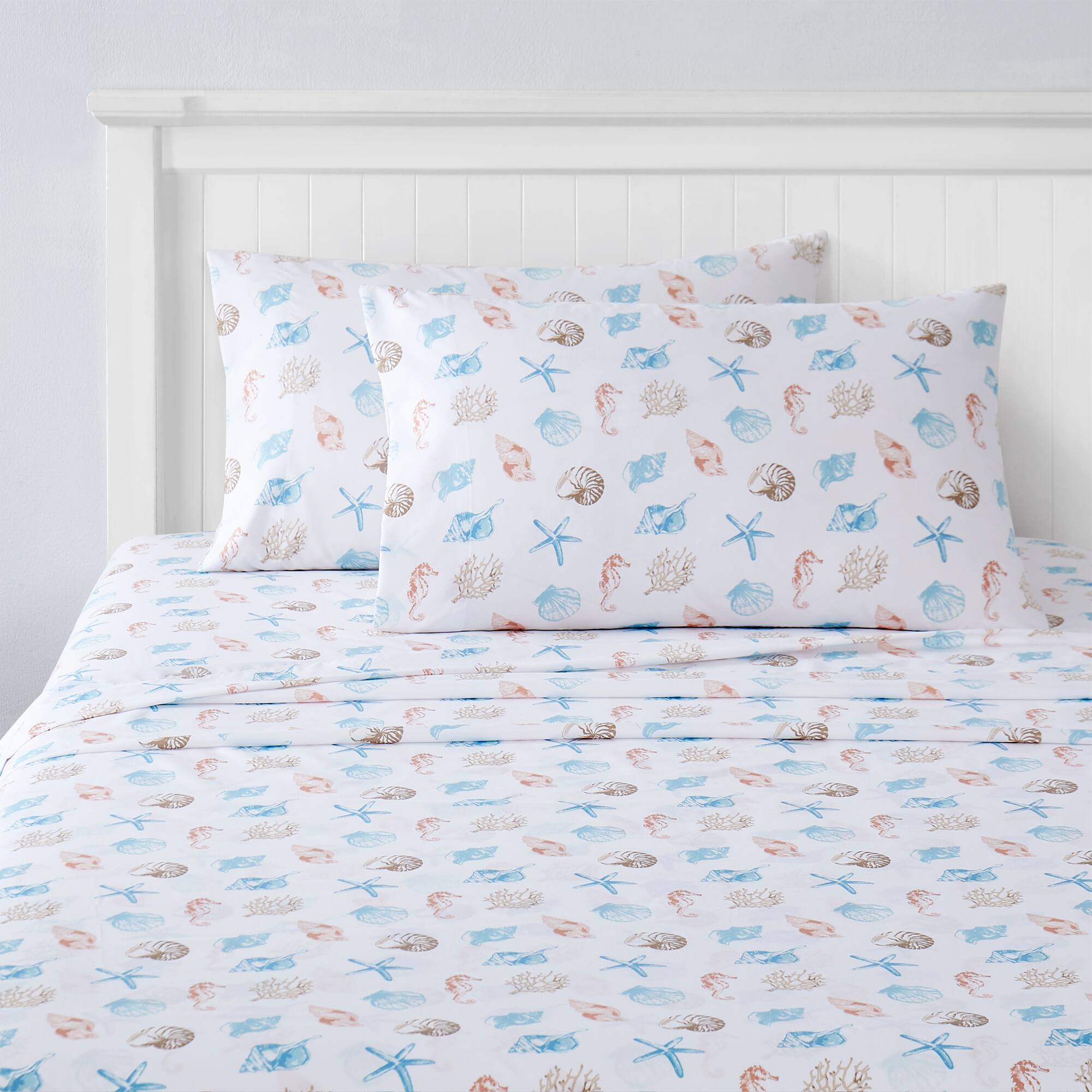 Sweet Home Collection Kids' Printed Classic & Bright Ultra Soft ...