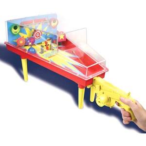 Best Buy: POOF-Slinky Electro Shot Shooting Gallery 8394705C