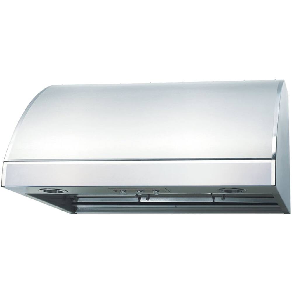 Lynx 60 inches Externally Vented Wall Range Hood Stainless steel LOH60 ...