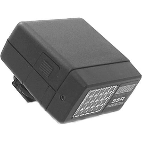 Wein SSR Transmitter Black W918200 - Best Buy