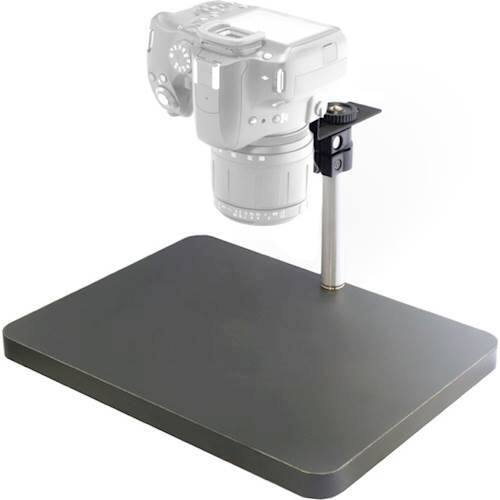 Best Buy: Pictools Close-Up Copy Stand Black PT12X9CS