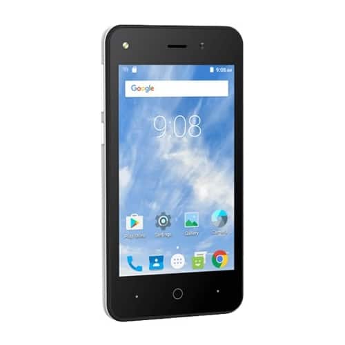 Best Buy: SKY Devices Platinum 4.0 with 4GB Memory Cell Phone (Unlocked ...