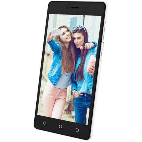 Unbranded Fuego 5.0+ with 4GB Memory Cell Phone (Unlocked) FUEGO 5.0 ...