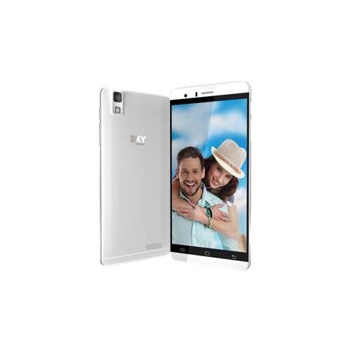 Best Buy: SKY Devices Platinum 5.5+ with 8GB Memory Cell Phone ...
