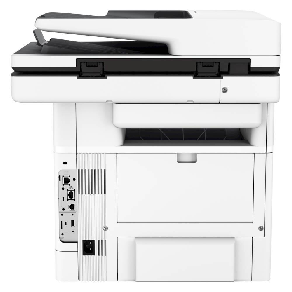 Best Buy HP LaserJet Enterprise Flow MFP M527z Wireless Black and best-buy-hp-laserjet-enterprise-flow-mfp-m527z-wireless-black-and
