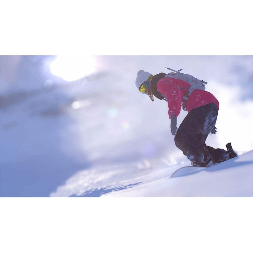 Best Buy: Steep Standard Edition PlayStation 4 [Digital] Digital Item